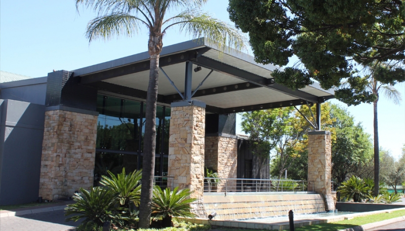 Randpark Golf Club – Golfers Master Class