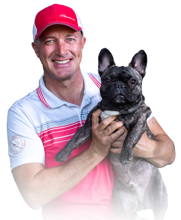 About – Golfers Master Class
